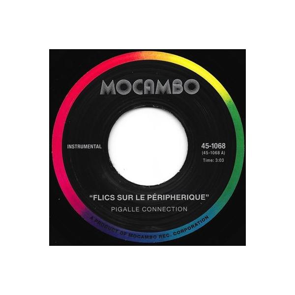 【発売日：2024年11月15日】ご注文後のキャンセル・返品は承れません。発売日:2024年11月15日/商品ID:6539907/ジャンル:SOUL/CLUB/RAP/フォーマット:7inch Single/構成数:1/レーベル:Moca...