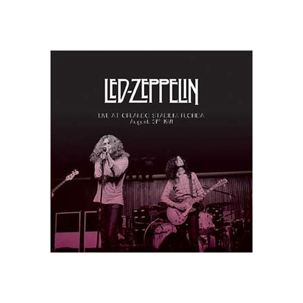 【発売日：2024年10月04日】ご注文後のキャンセル・返品は承れません。発売日:2024年10月04日/商品ID:6539931/ジャンル:ROCK/POP/フォーマット:LP/構成数:2/レーベル:DBQP/アーティスト:Led Zep...