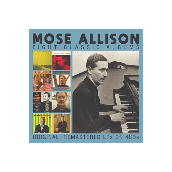 【発売日：2024年11月08日】ご注文後のキャンセル・返品は承れません。発売日:2024年11月08日/商品ID:6540087/ジャンル:JAZZ/フォーマット:CD/構成数:4/レーベル:Enlightenment/アーティスト:Mo...