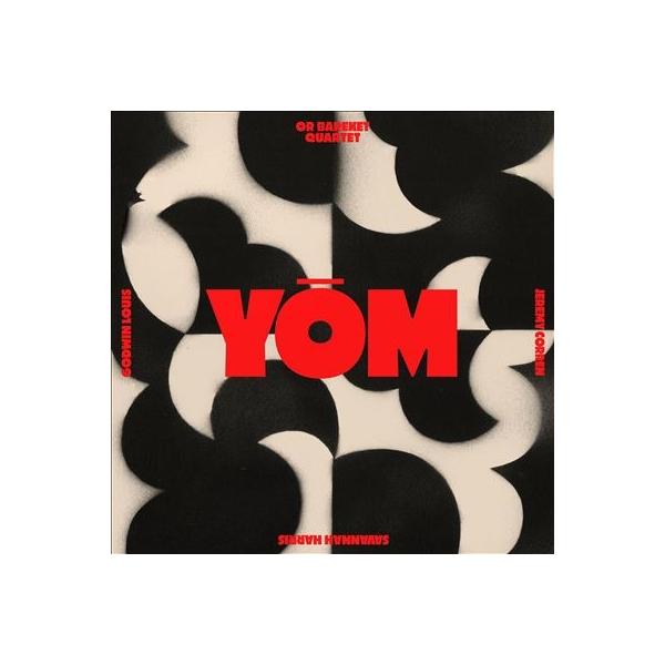 【発売日：2024年11月08日】ご注文後のキャンセル・返品は承れません。発売日:2024年11月08日/商品ID:6540096/ジャンル:JAZZ/フォーマット:CD/構成数:1/レーベル:Enja/アーティスト:Or Bareket、...