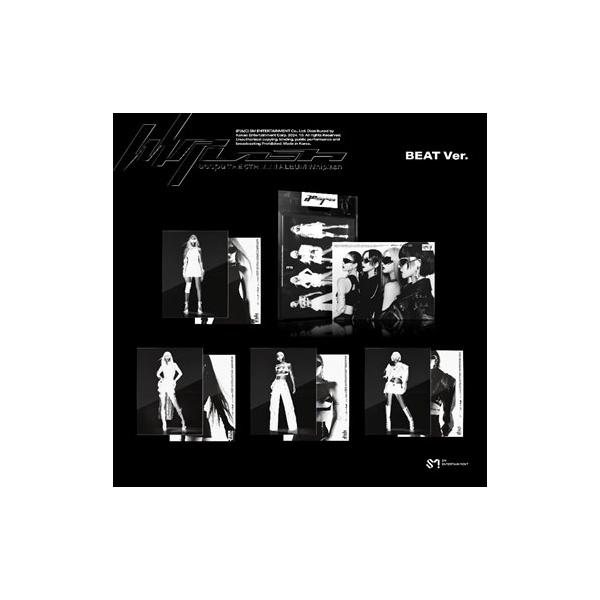 【発売日：2024年10月28日】ご注文後のキャンセル・返品は承れません。発売日:2024年10月28日/商品ID:6540232/ジャンル:K-POP/フォーマット:CD/構成数:1/レーベル:Kakao Entertainment (K...