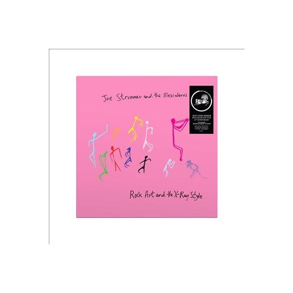 【発売日：2024年11月12日】ご注文後のキャンセル・返品は承れません。発売日:2024年11月12日/商品ID:6540395/ジャンル:ROCK/POP/フォーマット:CD/構成数:1/レーベル:BMG/アーティスト:Joe Stru...