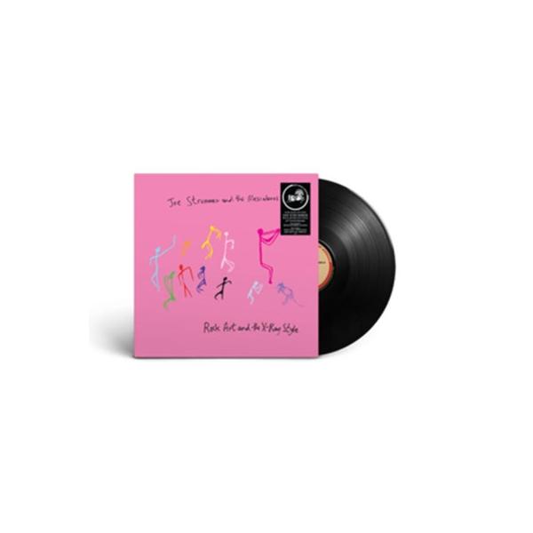 【発売日：2024年11月26日】ご注文後のキャンセル・返品は承れません。発売日:2024年11月26日/商品ID:6540397/ジャンル:ROCK/POP/フォーマット:LP/構成数:2/レーベル:BMG/アーティスト:Joe Stru...