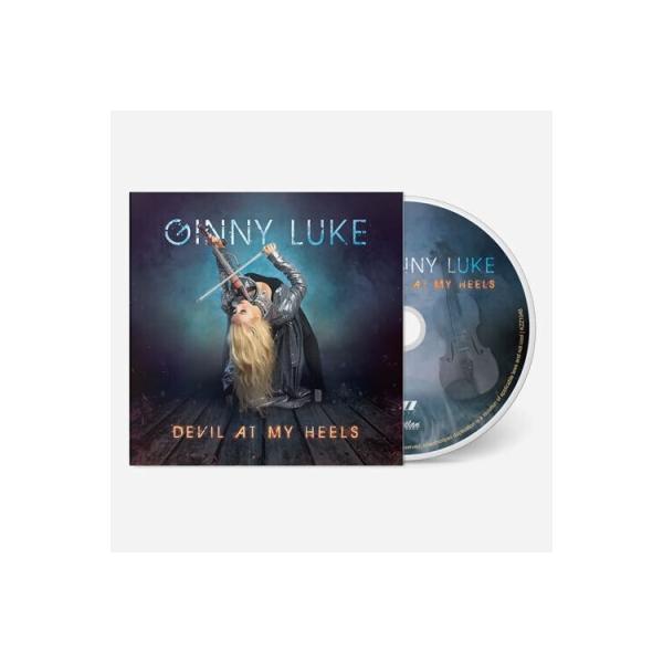 【発売日：2024年11月01日】ご注文後のキャンセル・返品は承れません。発売日:2024年11月01日/商品ID:6540452/ジャンル:ROCK/POP/フォーマット:CD/構成数:1/レーベル:Blue Elan Records/ア...