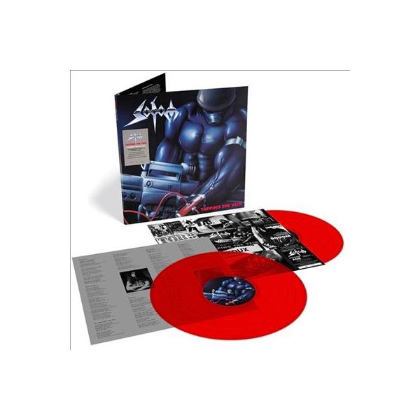 【発売日：2024年11月15日】ご注文後のキャンセル・返品は承れません。発売日:2024年11月15日/商品ID:6540460/ジャンル:ROCK/POP/フォーマット:LP/構成数:2/レーベル:BMG/アーティスト:Sodom/アー...