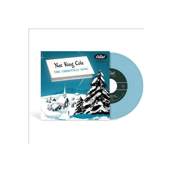 【発売日：2024年11月08日】ご注文後のキャンセル・返品は承れません。発売日:2024年11月08日/商品ID:6540610/ジャンル:JAZZ/フォーマット:7inch Single/構成数:1/レーベル:Capitol/アーティス...