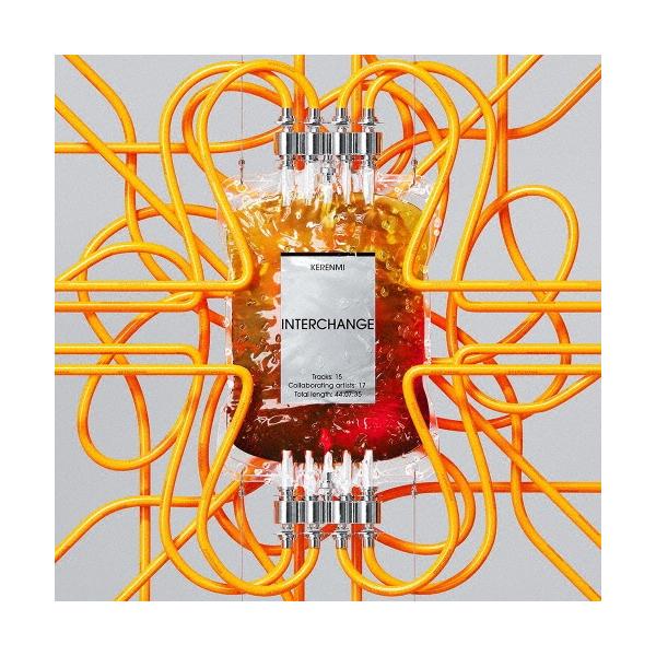 【発売日：2024年11月20日】ご注文後のキャンセル・返品は承れません。発売日:2024年11月20日/商品ID:6540685/ジャンル:J-POP/フォーマット:CD/構成数:1/レーベル:A.S.A.B/アーティスト:KERENMI...