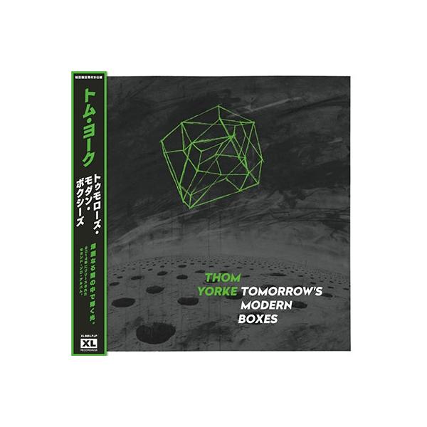 【発売日：2024年11月15日】ご注文後のキャンセル・返品は承れません。発売日:2024年11月15日/商品ID:6540826/ジャンル:ROCK/POP/フォーマット:LP/構成数:1/レーベル:XL Recordings/アーティス...