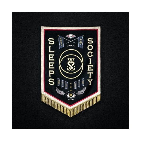 【発売日：2024年10月30日】ご注文後のキャンセル・返品は承れません。発売日:2024年10月30日/商品ID:6540859/ジャンル:ROCK/POP/フォーマット:CD/構成数:1/レーベル:Spinefarm/アーティスト:Wh...