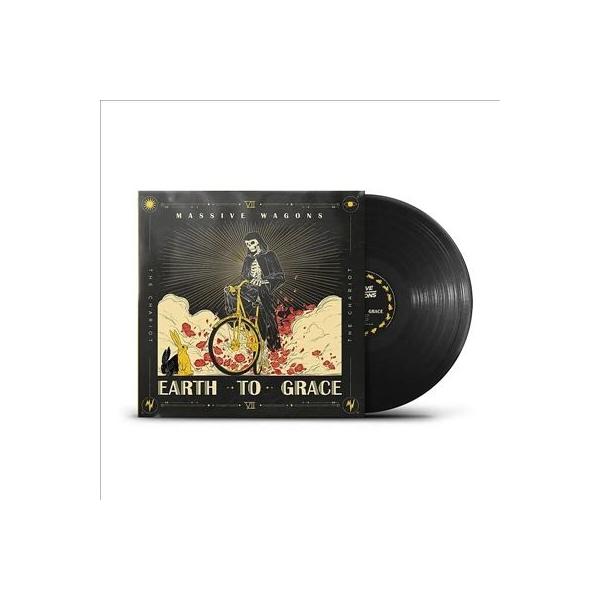 【発売日：2024年11月15日】ご注文後のキャンセル・返品は承れません。発売日:2024年11月15日/商品ID:6541597/ジャンル:ROCK/POP/フォーマット:LP/構成数:1/レーベル:VMG/アーティスト:Massive ...