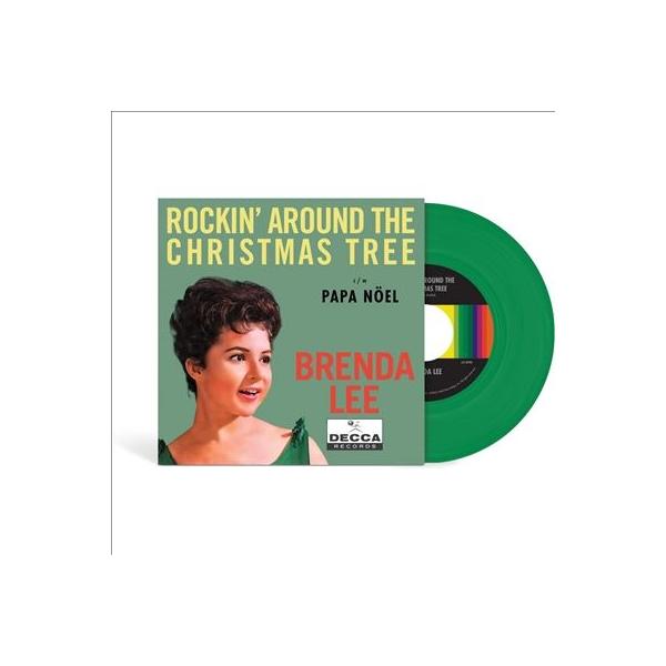 【発売日：2024年11月08日】ご注文後のキャンセル・返品は承れません。発売日:2024年11月08日/商品ID:6541602/ジャンル:JAZZ/フォーマット:7inch Single/構成数:1/レーベル:MCA Nashville...