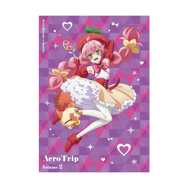 【発売日：2025年04月02日】ご注文後のキャンセル・返品は承れません。発売日:2025年04月02日/商品ID:6541789/ジャンル:アニメ/キッズ (V)/フォーマット:Blu-ray Disc/構成数:1/レーベル:ハピネットフ...