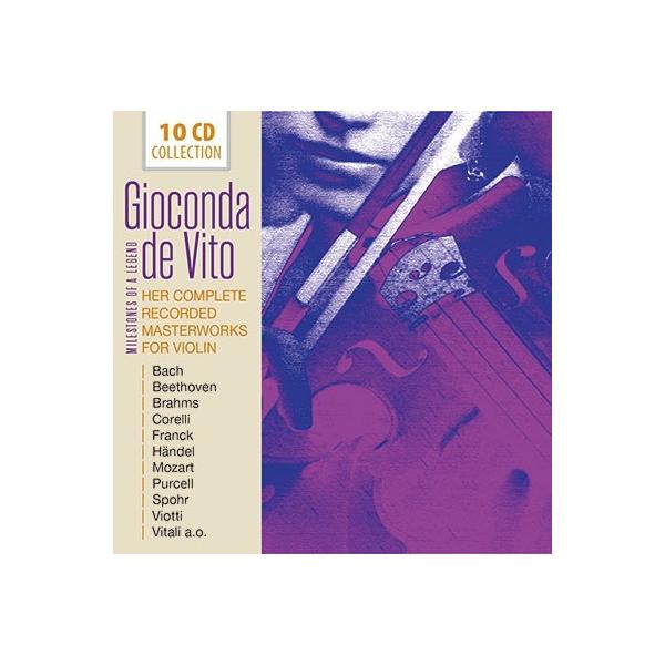 【発売日：2024年11月20日】ご注文後のキャンセル・返品は承れません。発売日:2024年11月中旬/商品ID:6557029/ジャンル:CLASSICAL/フォーマット:CD/構成数:10/レーベル:Fermata/アーティスト:ジョコ...