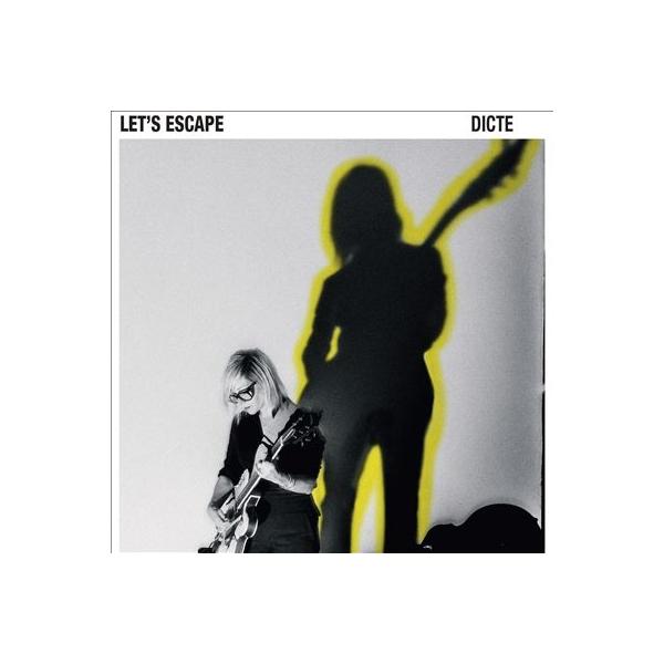 【発売日：2025年03月07日】ご注文後のキャンセル・返品は承れません。発売日:2025年03月07日/商品ID:6557193/ジャンル:ROCK/POP/フォーマット:LP/構成数:1/レーベル:Stunt/アーティスト:Dicte/...