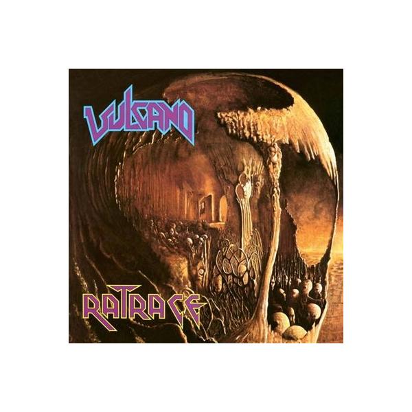 【発売日：2024年12月06日】ご注文後のキャンセル・返品は承れません。発売日:2024年12月06日/商品ID:6557215/ジャンル:ROCK/POP/フォーマット:LP/構成数:1/レーベル:High Roller Records...