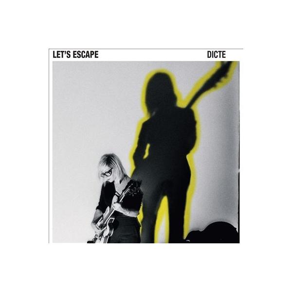 【発売日：2025年03月07日】ご注文後のキャンセル・返品は承れません。発売日:2025年03月07日/商品ID:6557225/ジャンル:ROCK/POP/フォーマット:CD/構成数:1/レーベル:Stunt/アーティスト:Dicte/...
