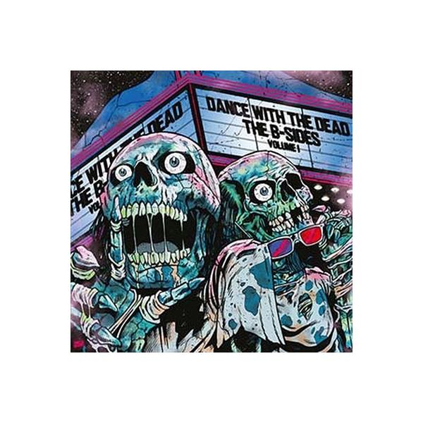 【発売日：2024年11月08日】ご注文後のキャンセル・返品は承れません。発売日:2024年11月08日/商品ID:6557271/ジャンル:ROCK/POP/フォーマット:CD/構成数:1/レーベル:Neuropa/アーティスト:Danc...