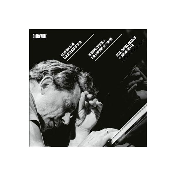 【発売日：2025年01月03日】ご注文後のキャンセル・返品は承れません。発売日:2025年01月03日/商品ID:6557487/ジャンル:JAZZ/フォーマット:LP/構成数:1/レーベル:Storyville Records/アーティ...