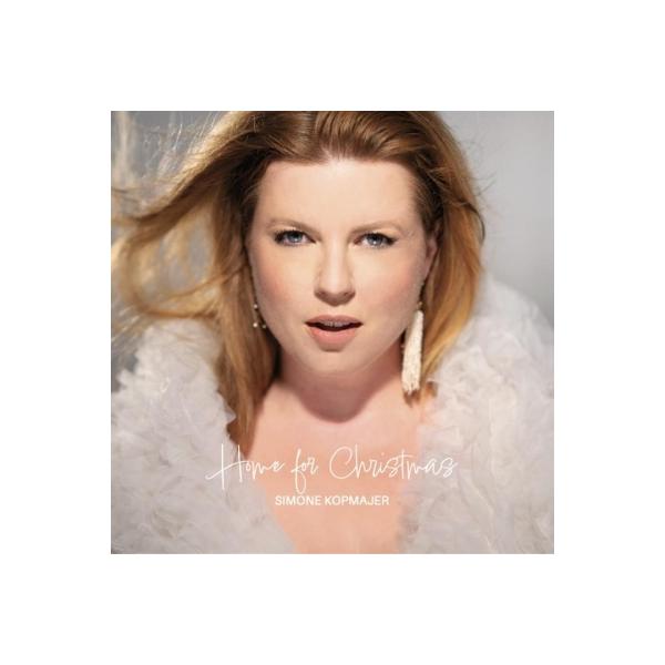 【発売日：2024年11月08日】ご注文後のキャンセル・返品は承れません。発売日:2024年11月08日/商品ID:6573249/ジャンル:JAZZ/フォーマット:CD/構成数:1/レーベル:Simone Kopmajer/アーティスト:...