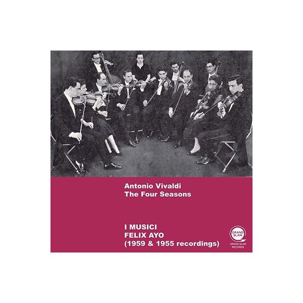 【発売日：2024年12月06日】ご注文後のキャンセル・返品は承れません。発売日:2024年12月06日/商品ID:6573261/ジャンル:CLASSICAL/フォーマット:CD/構成数:2/レーベル:Grand Slam/アーティスト:...