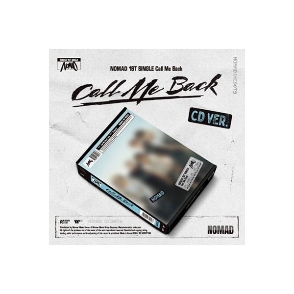 【発売日：2024年10月16日】ご注文後のキャンセル・返品は承れません。発売日:2024年10月16日/商品ID:6573308/ジャンル:K-POP/フォーマット:12cmCD Single/構成数:1/レーベル:Warner Musi...