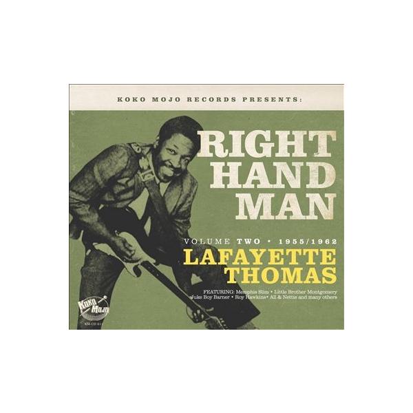 【発売日：2024年11月22日】ご注文後のキャンセル・返品は承れません。発売日:2024年11月22日/商品ID:6589143/ジャンル:COUNTRY/BLUES/フォーマット:CD/構成数:1/レーベル:Koko Mojo/タイトル...