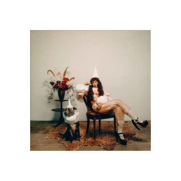 【発売日：2024年12月06日】ご注文後のキャンセル・返品は承れません。発売日:2024年12月06日/商品ID:6589147/ジャンル:ROCK/POP/フォーマット:CD/構成数:1/レーベル:VMG/アーティスト:Wallice/...