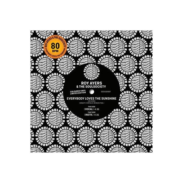 【発売日：2024年10月11日】ご注文後のキャンセル・返品は承れません。発売日:2024年10月11日/商品ID:6589236/ジャンル:JAZZ/フォーマット:7inch Single/構成数:1/レーベル:Sedsoulciety ...