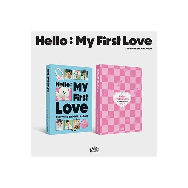 【発売日：2024年10月13日】ご注文後のキャンセル・返品は承れません。発売日:2024年10月13日/商品ID:6589856/ジャンル:K-POP/フォーマット:CD/構成数:1/レーベル:GENIE MUSIC/アーティスト:The...