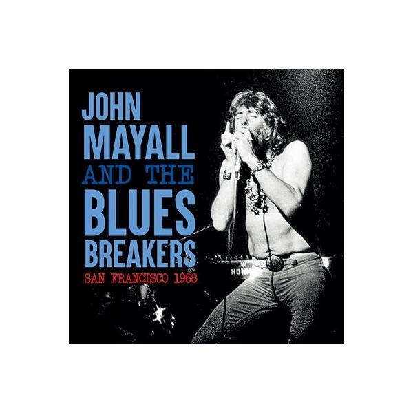 【発売日：2024年11月01日】ご注文後のキャンセル・返品は承れません。発売日:2024年11月01日/商品ID:6589883/ジャンル:ROCK/POP/フォーマット:CD/構成数:1/レーベル:Alive The Live/アーティ...