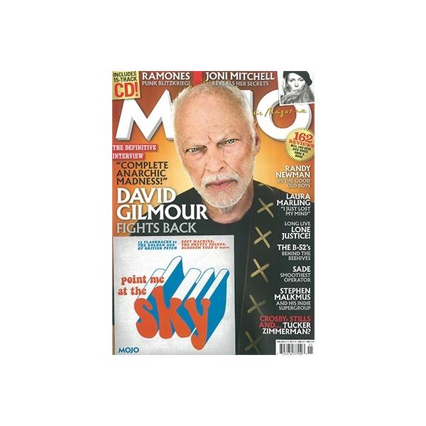 【発売日：2024年10月03日】ご注文後のキャンセル・返品は承れません。発売日:2024年10月03日/商品ID:6589889/ジャンル:IMPORTED MAGAZINE/フォーマット:Magazine/構成数:1/レーベル:---/...