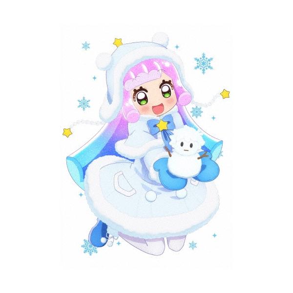 【発売日：2025年03月19日】ご注文後のキャンセル・返品は承れません。発売日:2025年03月19日/商品ID:6590108/ジャンル:アニメ/キッズ (V)/フォーマット:Blu-ray Disc/構成数:1/レーベル:東宝/アーテ...