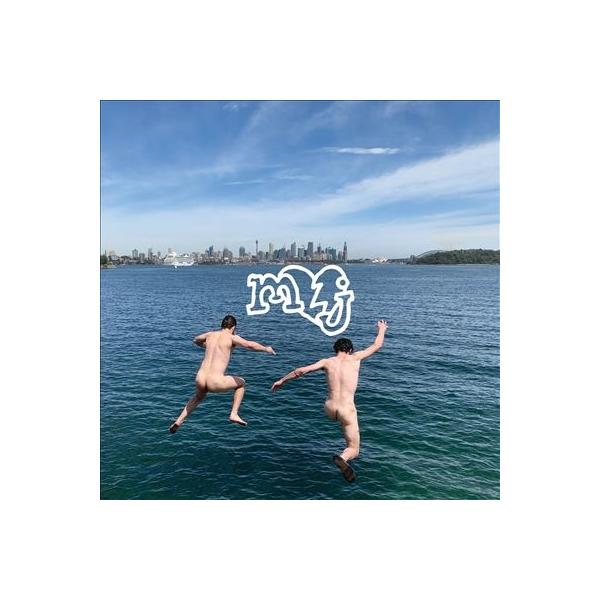 【発売日：2024年10月25日】ご注文後のキャンセル・返品は承れません。発売日:2024年10月25日/商品ID:6590349/ジャンル:ROCK/POP/フォーマット:LP/構成数:1/レーベル:Miscellaneous Recor...