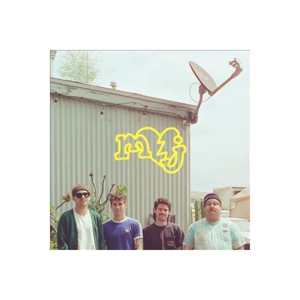 【発売日：2024年10月25日】ご注文後のキャンセル・返品は承れません。発売日:2024年10月25日/商品ID:6590350/ジャンル:ROCK/POP/フォーマット:LP/構成数:1/レーベル:Miscellaneous Recor...