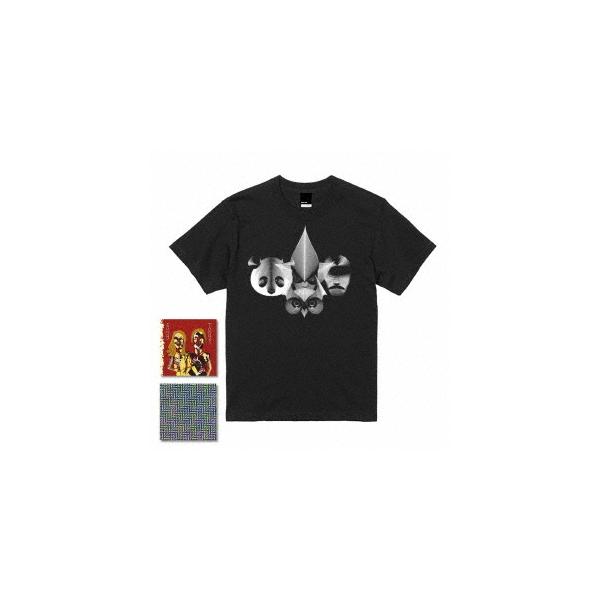 【発売日：2024年11月15日】ご注文後のキャンセル・返品は承れません。発売日:2024年11月15日/商品ID:6590413/ジャンル:ROCK/POP/フォーマット:CD/構成数:3/レーベル:Domino/アーティスト:Anima...
