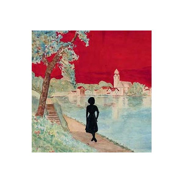 【発売日：2024年11月19日】ご注文後のキャンセル・返品は承れません。発売日:2024年11月19日/商品ID:6591211/ジャンル:ROCK/POP/フォーマット:CD/構成数:1/レーベル:Cashens Gap/アーティスト:...