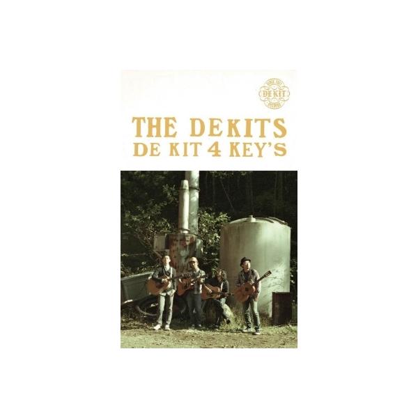 【発売日：2024年12月11日】ご注文後のキャンセル・返品は承れません。発売日:2024年12月11日/商品ID:6591634/ジャンル:J-POP/フォーマット:Cassette/構成数:1/レーベル:DE KIT RECORDS/ア...