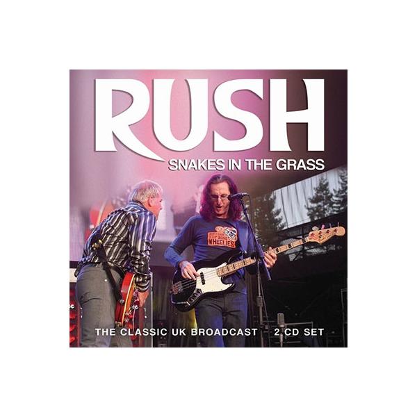 【発売日：2024年10月29日】ご注文後のキャンセル・返品は承れません。発売日:2024年10月29日/商品ID:6591940/ジャンル:ROCK/POP/フォーマット:CD/構成数:2/レーベル:Wickerman/アーティスト:Ru...