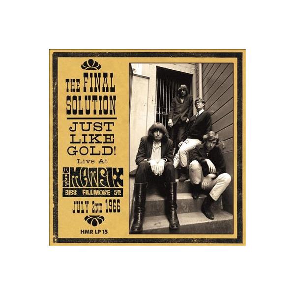 【発売日：2025年05月09日】ご注文後のキャンセル・返品は承れません。発売日:2025年05月09日/商品ID:6592010/ジャンル:ROCK/POP/フォーマット:CD/構成数:1/レーベル:High Moon Records/ア...