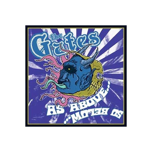 【発売日：2024年10月18日】ご注文後のキャンセル・返品は承れません。発売日:2024年10月下旬/商品ID:6592031/ジャンル:ROCK/POP/フォーマット:CD/構成数:1/レーベル:Northern Silence Pro...