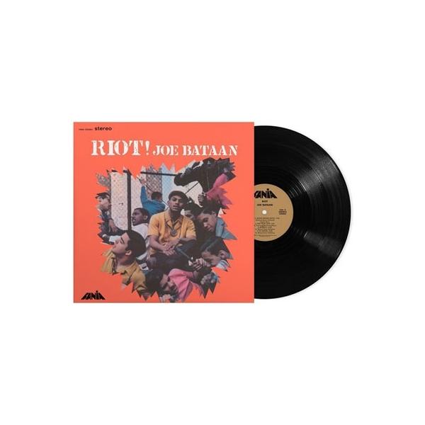 【発売日：2024年11月29日】ご注文後のキャンセル・返品は承れません。発売日:2024年11月29日/商品ID:6592106/ジャンル:WORLD/REGGAE/フォーマット:LP/構成数:1/レーベル:Concord/アーティスト:...