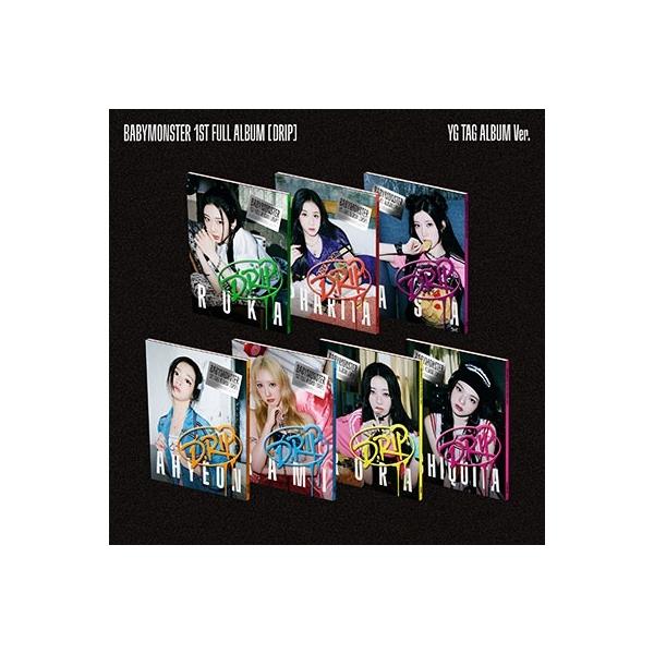 【発売日：2024年11月02日】ご注文後のキャンセル・返品は承れません。※本商品に【CD】は含まれておりません。発売日:2024年11月02日/商品ID:6592179/ジャンル:K-POP/フォーマット:Accessories/構成数:...