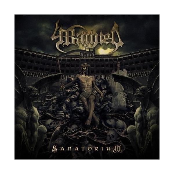 【発売日：2024年11月29日】ご注文後のキャンセル・返品は承れません。発売日:2024年11月29日/商品ID:6592563/ジャンル:ROCK/POP/フォーマット:CD/構成数:1/レーベル:Wormholedeath Japan...