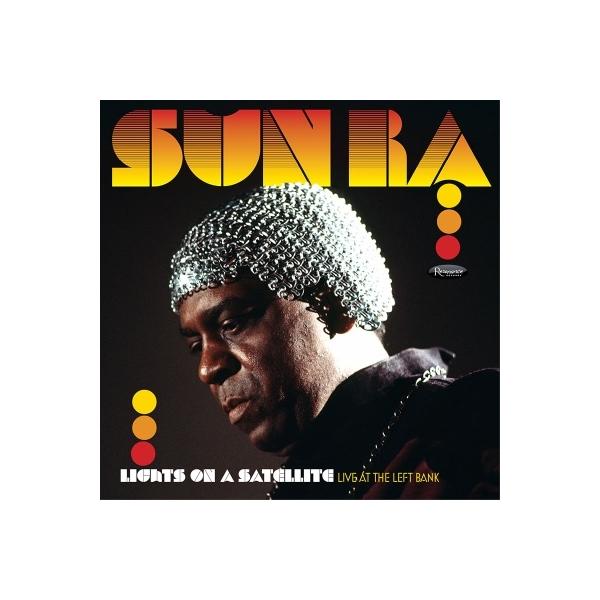 【発売日：2024年11月29日】ご注文後のキャンセル・返品は承れません。発売日:2024年11月29日/商品ID:6607980/ジャンル:JAZZ/フォーマット:LP/構成数:2/レーベル:Resonance Records/アーティス...