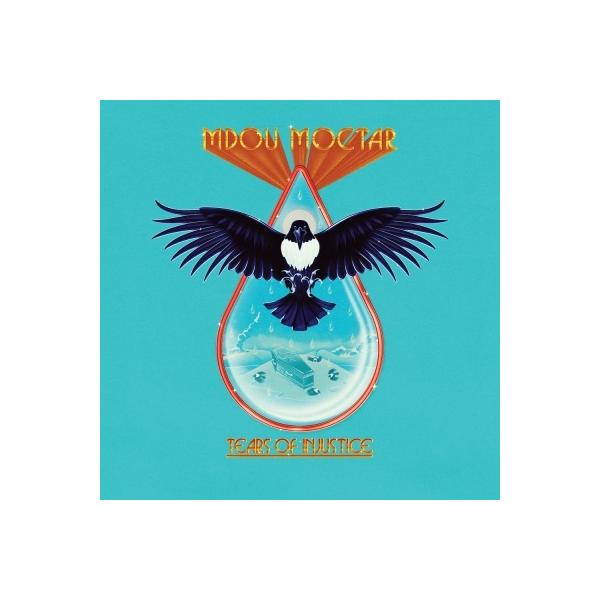 【発売日：2025年02月28日】ご注文後のキャンセル・返品は承れません。発売日:2025年02月28日/商品ID:6608236/ジャンル:ROCK/POP/フォーマット:CD/構成数:1/レーベル:Matador/アーティスト:Mdou...