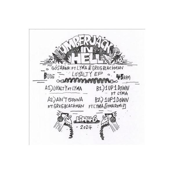 【発売日：2024年12月13日】ご注文後のキャンセル・返品は承れません。発売日:2024年12月13日/商品ID:6608323/ジャンル:SOUL/CLUB/RAP/フォーマット:12inch Single/構成数:1/レーベル:Lum...