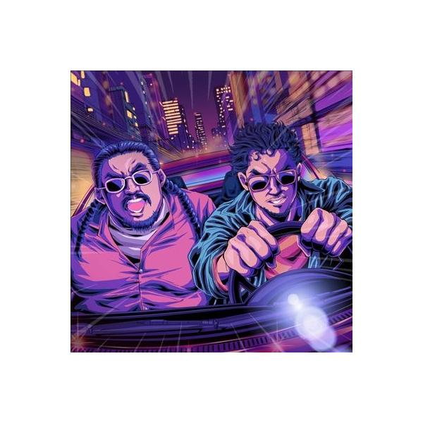 【発売日：2024年11月01日】ご注文後のキャンセル・返品は承れません。発売日:2024年11月01日/商品ID:6608365/ジャンル:SOUL/CLUB/RAP/フォーマット:7inch Single/構成数:1/レーベル:MoFu...