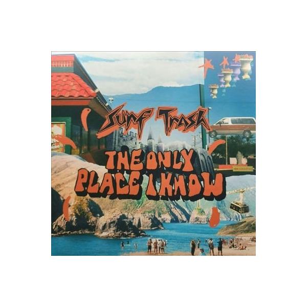 【発売日：2025年01月31日】ご注文後のキャンセル・返品は承れません。発売日:2025年01月31日/商品ID:6608412/ジャンル:ROCK/POP/フォーマット:LP/構成数:1/レーベル:Impressed/アーティスト:Su...