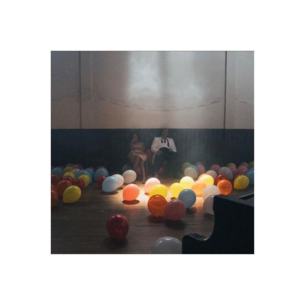 【発売日：2025年02月07日】ご注文後のキャンセル・返品は承れません。発売日:2025年02月07日/商品ID:6608444/ジャンル:ROCK/POP/フォーマット:CD/構成数:1/レーベル:Good Time Records/ア...