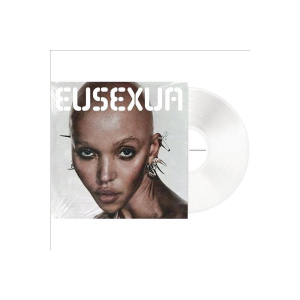 【発売日：2025年01月24日】ご注文後のキャンセル・返品は承れません。発売日:2025年01月24日/商品ID:6608457/ジャンル:ROCK/POP/フォーマット:LP/構成数:1/レーベル:Young/アーティスト:FKA Tw...